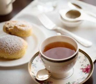 History of Afternoon Tea - High Tea Society