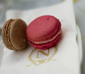 The Tea Room NGV Melbourne - High Tea Society