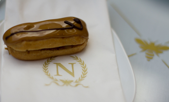 The Tea Room NGV Melbourne - High Tea Society