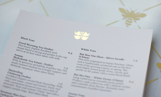 The Tea Room NGV Melbourne - High Tea Society