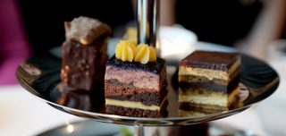 Best High Tea in Wellington - High Tea Society