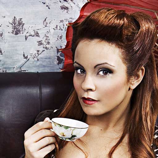 Contributors - High Tea Society