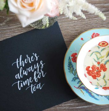 Tea Guide 101: All You Need to Know - High Tea Society