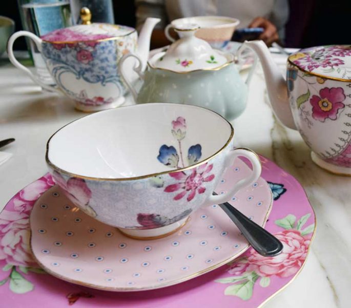 How to Host a High Tea Party - High Tea Society