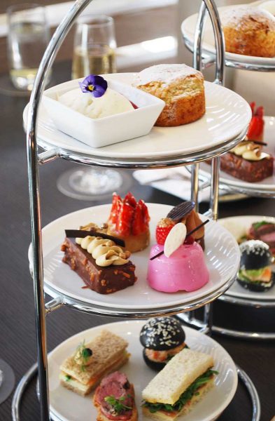 Afternoon Tea at The Westin Perth - High Tea Society