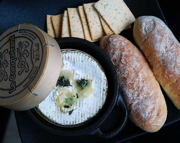 High Cheese at The Westin Melbourne - High Tea Society