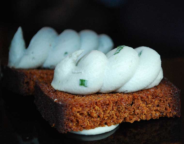 High Cheese at The Westin Melbourne - High Tea Society