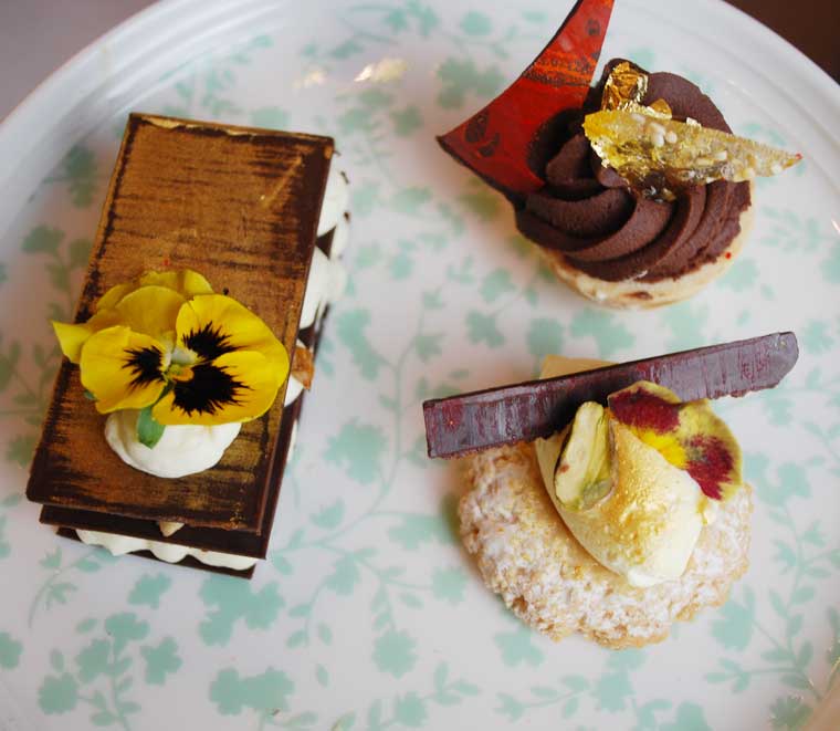 High Tea at Hyatt Place, Essendon Fields Melbourne - High Tea Society