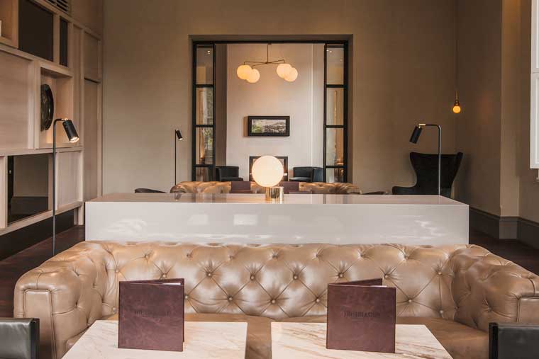 Win Afternoon Tea at The Treasury Lounge & Bar Perth - High Tea Society
