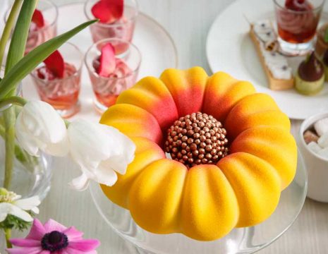 Afternoon Tea at The Conservatory, Crown Melbourne - High Tea Society