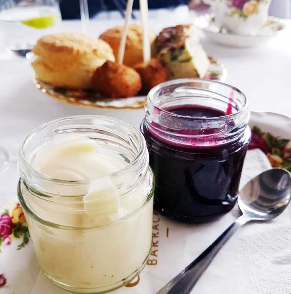 High Tea at Gunners' Barracks Sydney - High Tea Society