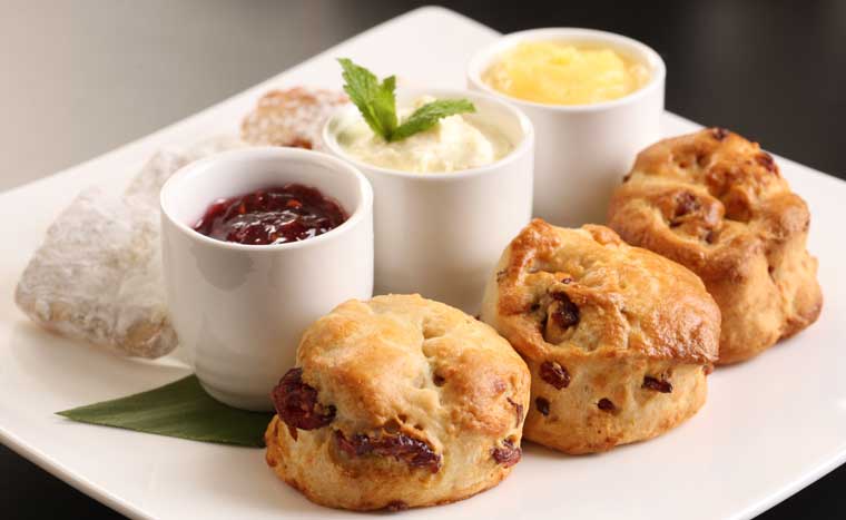 Afternoon Tea at The Pierre New York - High Tea Society