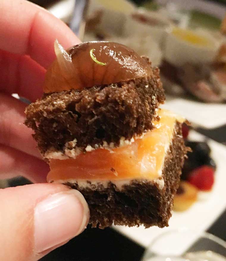 Afternoon Tea at The Pierre New York - High Tea Society