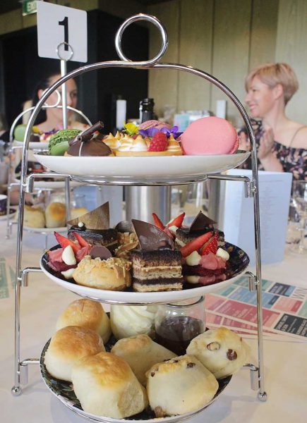High Tea at the Hilton Hotel Adelaide - High Tea Society