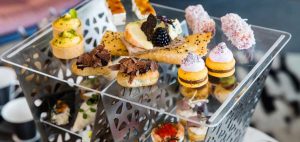 High Tea at the W Brisbane - High Tea Society