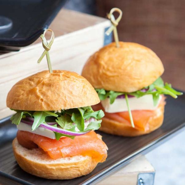 High Tea at Voco Gold Coast - High Tea Society