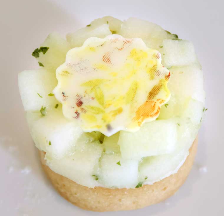 Truffle High Tea at The Westin Perth - High Tea Society