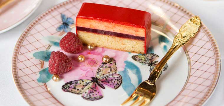 The Ultimate High Tea Guide - High Tea Society
