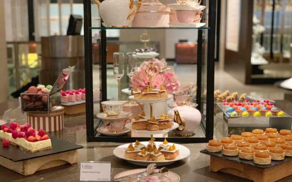 High Tea at the Grand Hyatt Melbourne - High Tea Society