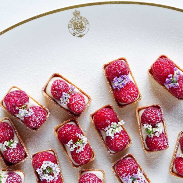 The Ultimate High Tea Guide - High Tea Society