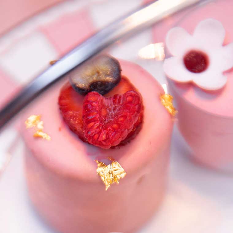 The Nutcracker High Tea at the InterContinental Sydney - High Tea Society