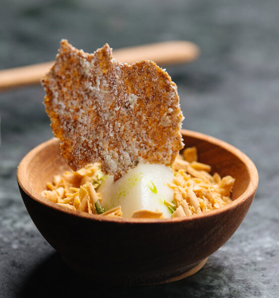 Afternoon Bloom at Fleur Perth - High Tea Society