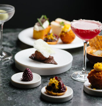 Best High Tea in Australia - High Tea Society