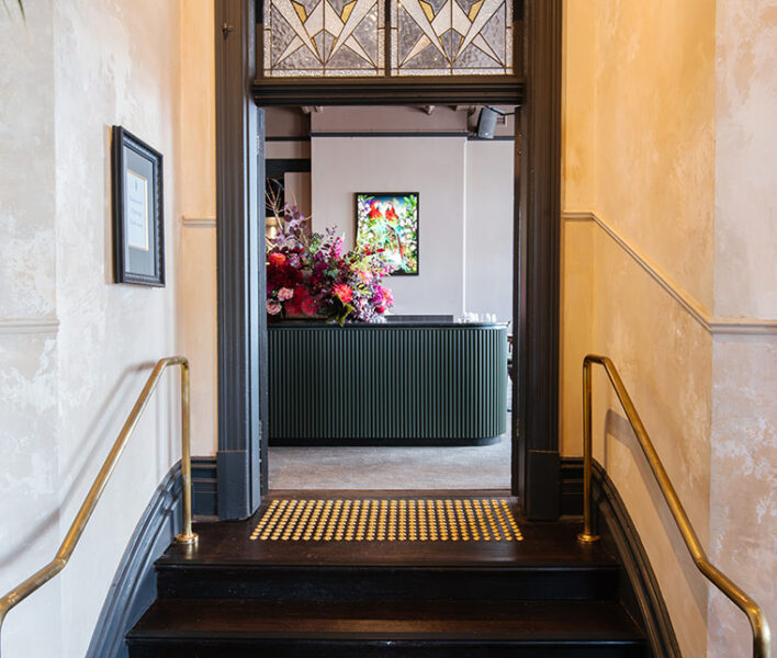 Afternoon Bloom at Fleur Perth - High Tea Society