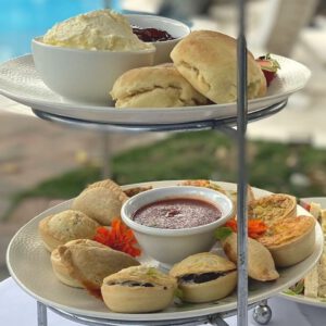 Afternoon Tea at View Brisbane - High Tea Society