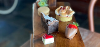 Best High Tea in Adelaide - High Tea Society
