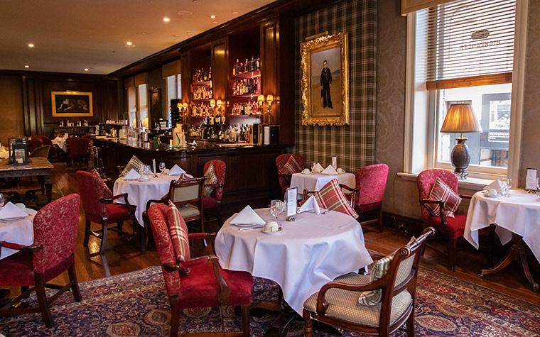 High Tea at Sir Stamford Circular Quay Sydney - High Tea Society