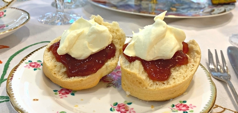 High Tea on the Hunter, Newcastle NSW - High Tea Society