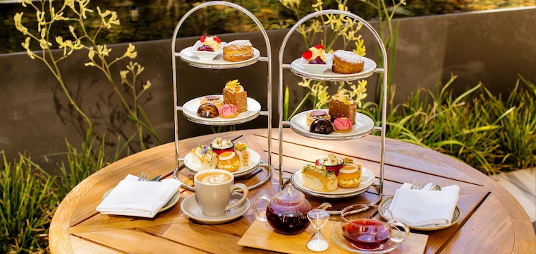 Home - High Tea Society