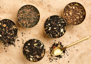 Tea Guide 101: All You Need to Know - High Tea Society