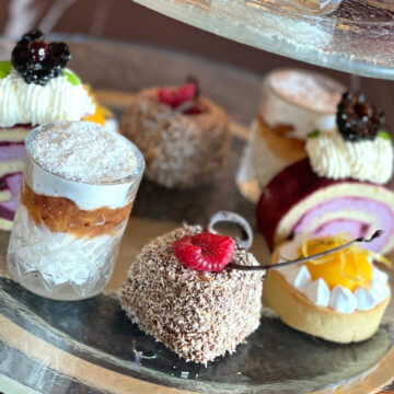 Best High Tea in Australia - High Tea Society