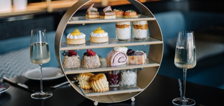 Best High Tea in Adelaide - High Tea Society