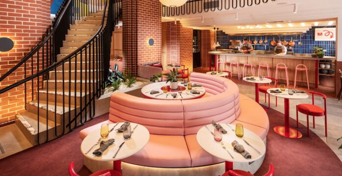 Best High Tea in Australia - High Tea Society