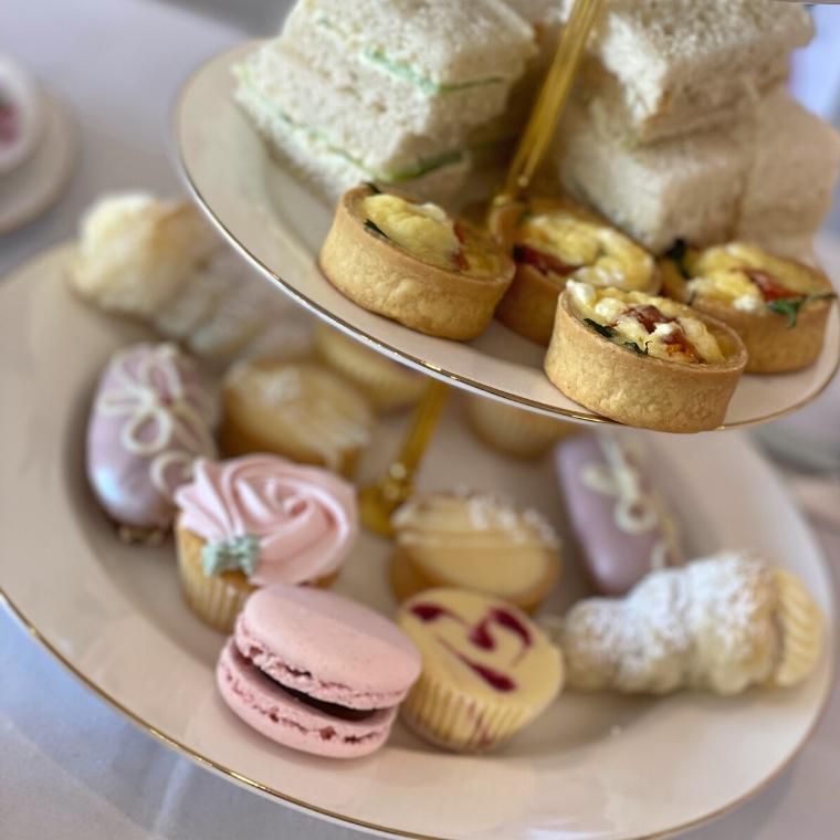 High Tea at Tealicious Cakes Adelaide - High Tea Society