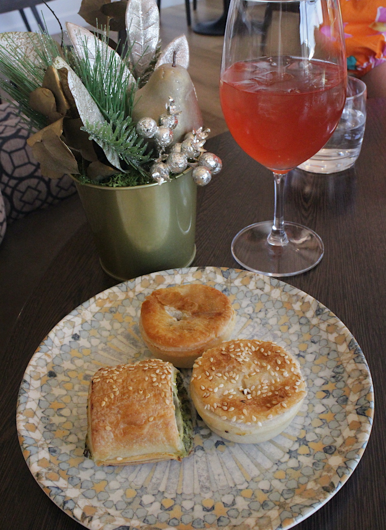 High Tea at the InterContinental Adelaide - High Tea Society