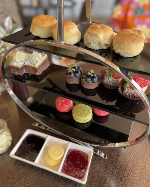 High Tea at the InterContinental Adelaide - High Tea Society