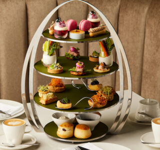Best High Tea in Australia - High Tea Society