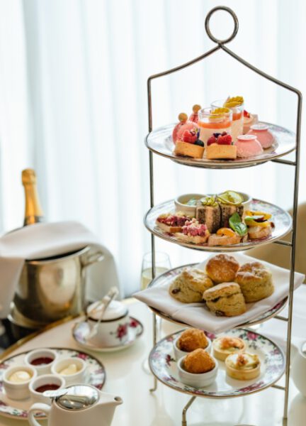 Win Afternoon Tea At The Langham Melbourne High Tea Society