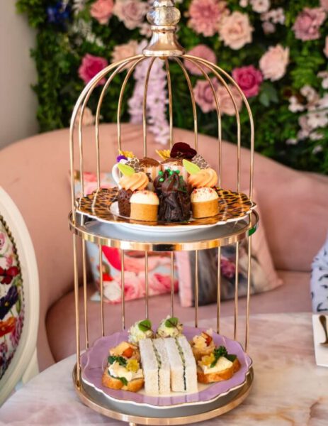 High Tea at Brookfield House Camden, NSW - High Tea Society