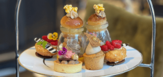 Home - High Tea Society