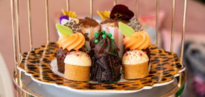 Home - High Tea Society