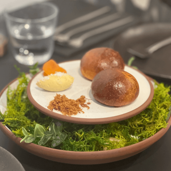 High Tea at the Oxi Tea Room’s Melbourne - High Tea Society