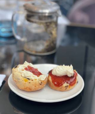 Summer High Tea at The Westin Melbourne - High Tea Society