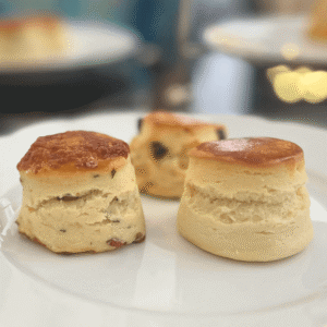 Afternoon Tea at The Raffles Singapore - High Tea Society