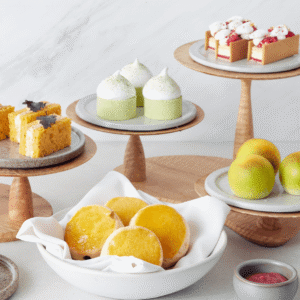 Afternoon Tea at The Ritz-Carlton Perth - High Tea Society