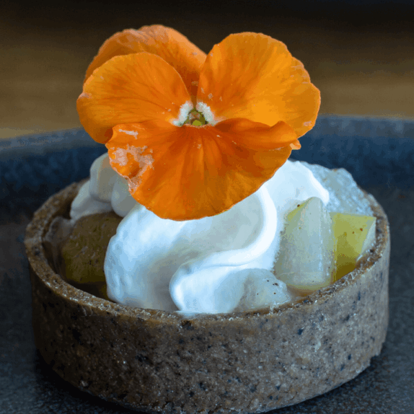 High Tea at Longview Perth - High Tea Society